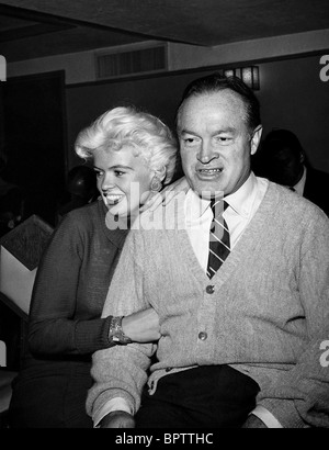 L'ACTRICE Jayne Mansfield (1957 Photo Stock - Alamy