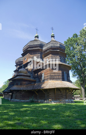 Drohobytch,Drohobycz,St. George church,15ème-17ème siècles,Lviv Oblast ...