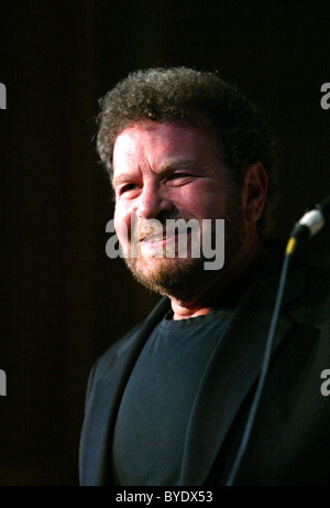 Dudu Fischer chrétiens et juifs se sont réunis à l'hôtel Hilton Capitol ...