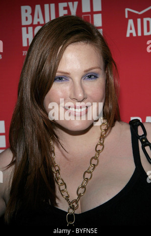 Sage Salzer Bailey House 19e 'ouvrir votre coeur' bénéficiant d ...