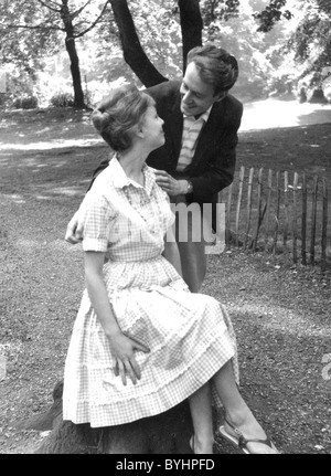 JOHN BARRY (1933-2011) compositeur de musique de film en 1959 avec la ...