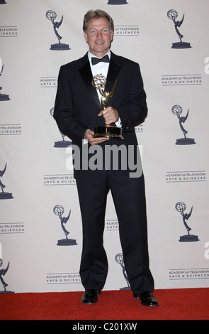 Chuck' Merritt Yohnka coordonnateur des cascades et sa fille Emily ...