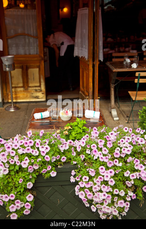 Restaurant Pastis Meatpacking District West Village ( Greenwich Village ...