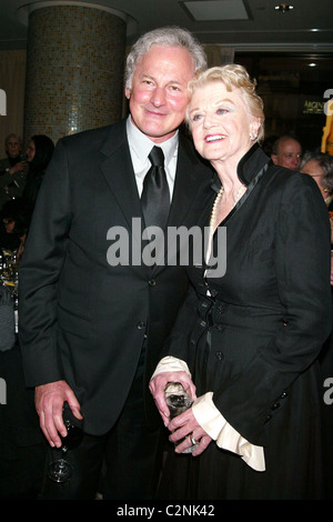 Victor Garber & Angela Lansbury 'Les dames qui chantent Sondheim ...