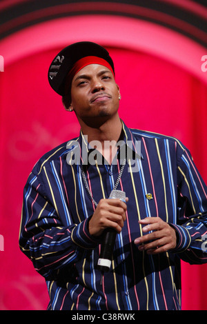 La chanteuse japonaise enka Jero le 2009 National Cherry Blossom ...