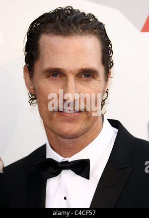 MATTHEW MCCONAUGHEY JEAN DUTOURD UN HOMMAGE À MICHAEL DOUGLAS Culver ...