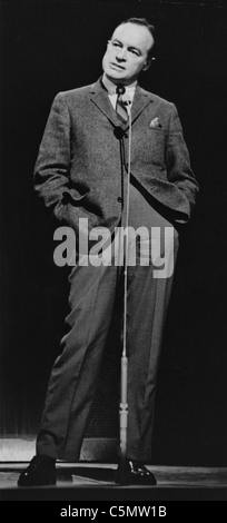 BOB HOPE (comédien et acteur de cinéma américain Photo Stock - Alamy