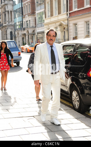 Sun-jung Jung, Oliver Stone, Tara Chong "sud de la frontière" - UK Film ...