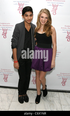 La deuxième chanteuse Avery 'Adolescents' faire une différence au ...