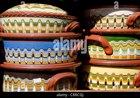 La Bulgarie, Nessebar Nessebar Nessebar (aka ou). Milieu du 18ème ...