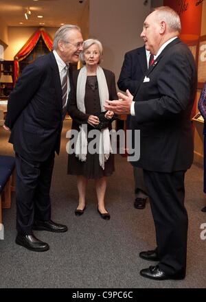 Dec 06, 2010 - Yorba Linda, Californie, États-Unis - l'ex-Secrétaire de ...
