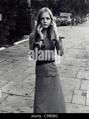 INGRID BRETT.(Image Crédit : Â© P.I.P/Globe Photos/ZUMAPRESS.com Photo ...