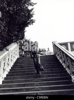 INGRID BRETT.(Image Crédit : Â© P.I.P/Globe Photos/ZUMAPRESS.com Photo ...