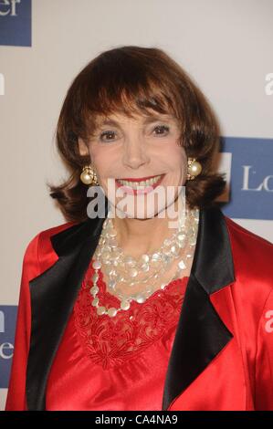 Jaclyn Rosenberg aux arrivées pour la longévité de l'UCLA Center Icon ...