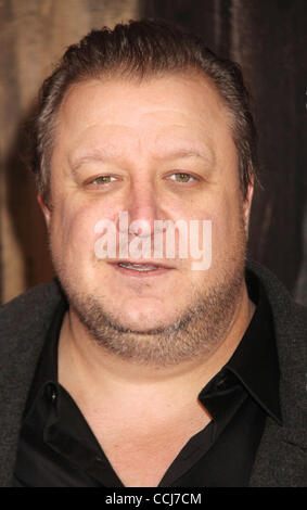 Paul Rae, New York Premiere de 'True Grit' à la Clearview Cinemas ...