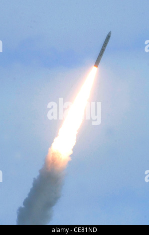 Base aérienne de VANDENBERG, Californie -- à la base aérienne de ...