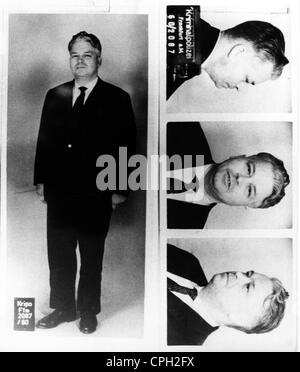 justice, procès, procès d'Auschwitz, 1er procès 1963 - 1965, Francfort ...