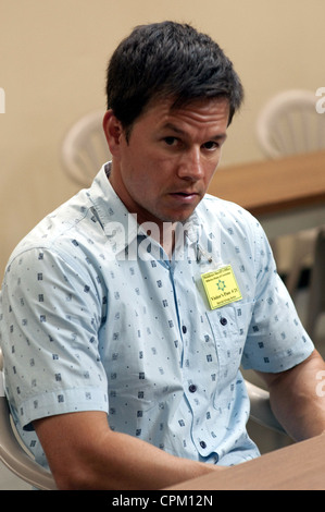 L'année Fighter : 2010 USA Directeur : David O. Russell Mark Wahlberg ...