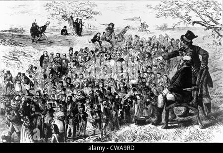 Charles Dickens 1812 à 1870 caractères - Dickens -1930's illustration ...