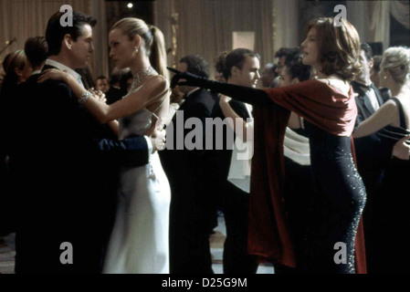 Affaere Die Thomas Crown Thomas Crown Affair, --- Defekt Thomas Crown ...
