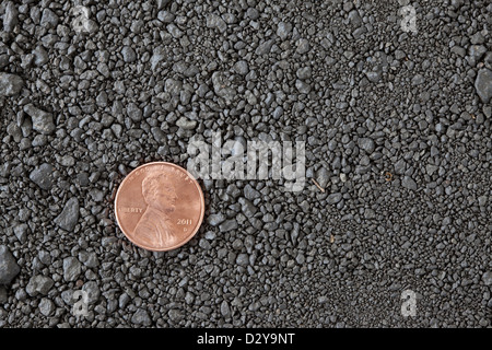 Échantillon de sol argileux (argile, limon 71 28, sable 1 Photo Stock ...