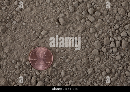 Échantillon de sol loam limoneux (pourcentages : Argile 12, de limon ...