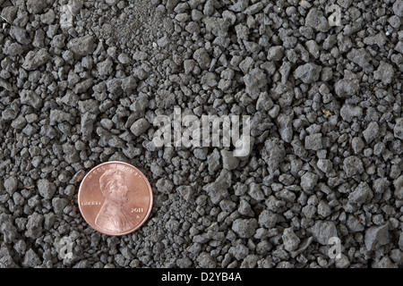 Échantillon de sol loam limoneux (pourcentages : Argile 12, de limon ...