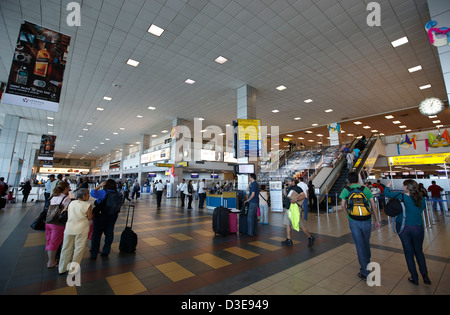 Panama Panama City,Aeropuerto Tocumen,aéroport,PTY,aviation,terminal ...