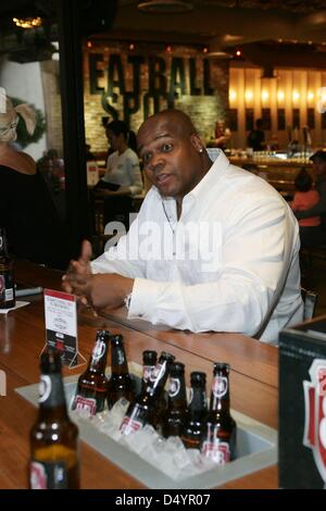 20 mars 2013 - Las Vegas, NV, États-Unis - Frankie Citro vit à Las ...