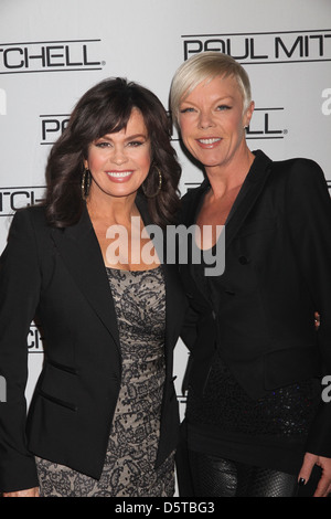 Tabatha Coffey Paul Mitchell La 27e assemblée annuelle de l'École de ...