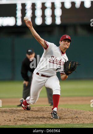 12 avril 2013 - Palo Alto, CA, États-Unis d'Amérique - 12 avril 2013 à Palo Alto, CA..Mark ...