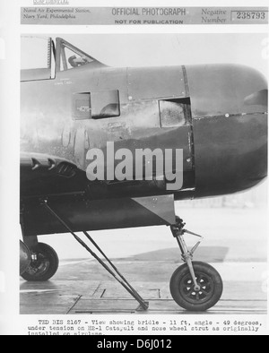 Le Ryan FR-1 Fireball, développé en 1945, fut le premier chasseur à ...