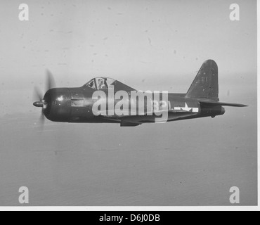 Le Ryan FR-1 Fireball était un avion de la seconde Guerre mondiale ...