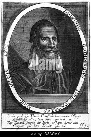 DENIS GODEFROY - 2 Photo Stock - Alamy