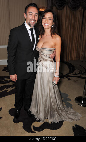 Valentina Quinn La 21e Nuit de Norby Walters 100 Stars Awards Gala tenu ...