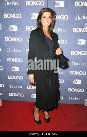 Lynn Partridge Audrina Partridge célèbre le lancement de sa nouvelle ...