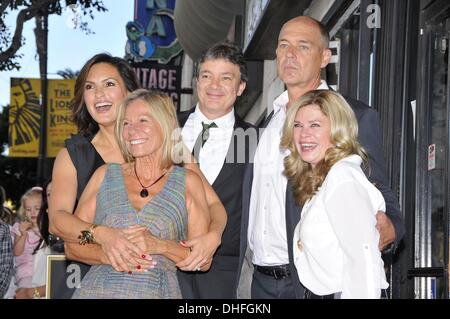 MARIE Jayne Mansfield, ZOLTAN HARGITAY, MIKLOS HARGITAY, ANTHONY CIMBER ...