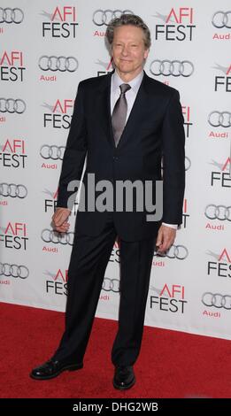 2 août 2013 - Hollywood, Californie - Chris Judge, Gianna Patton ...