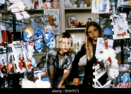 MANNY & LO (1996) MANNY AND LO (ALT) SCARLETT JOHANSSON MARY KAY PLACE ...