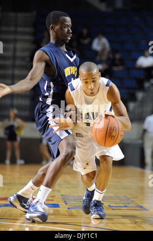 6 novembre 2010 - Annapolis, Maryland, United States of America ...