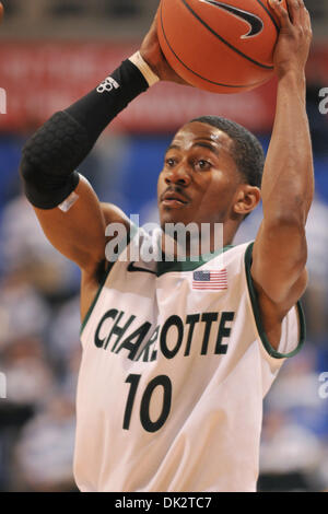 19 février 2011 - St Louis, Missouri, United States of America - Saint ...