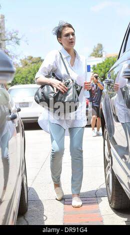 Jessica Alba célèbre sa fille Honor Marie Warren sixième anniversaire à ...