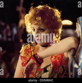 Liza Minnelli film Lucky Lady (USA 1975) personnages : Claire ...