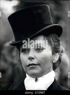 01 janvier 1974 - Lee Remick dans l'histoire de Jennie : Lee Remick ...