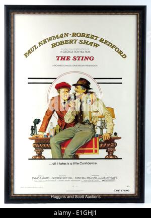 Le dard est un film américain de 1973 caper en 1936, impliquant un ...