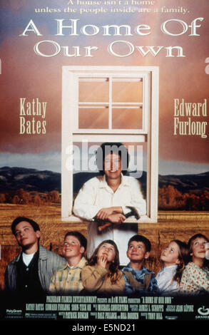 Un ACCUEIL DE NOTRE PROPRE, Clarissa Lassig, Edward Furlong, Kathy ...