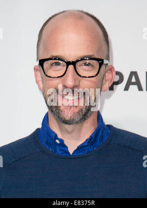 PaleyFest 2014 - 'Communauté' présentation à la société Theatre à ...