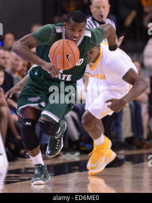 Richmond, VA, États-Unis d'Amérique. Dec 29, 2014. 20141229 - Cleveland ...