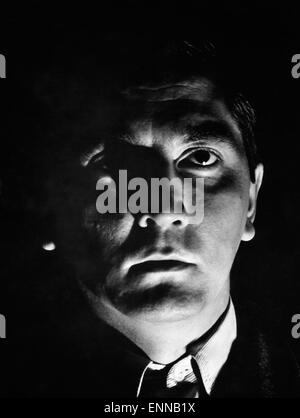 Jonas, Deutschland 1957, Regie : Ottomar Domnick, acteurs : Robert Graf ...