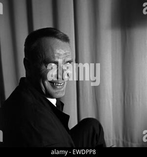 Acteurs et Actrices Deutscher und Hörspielsprecher Carl Lange ...